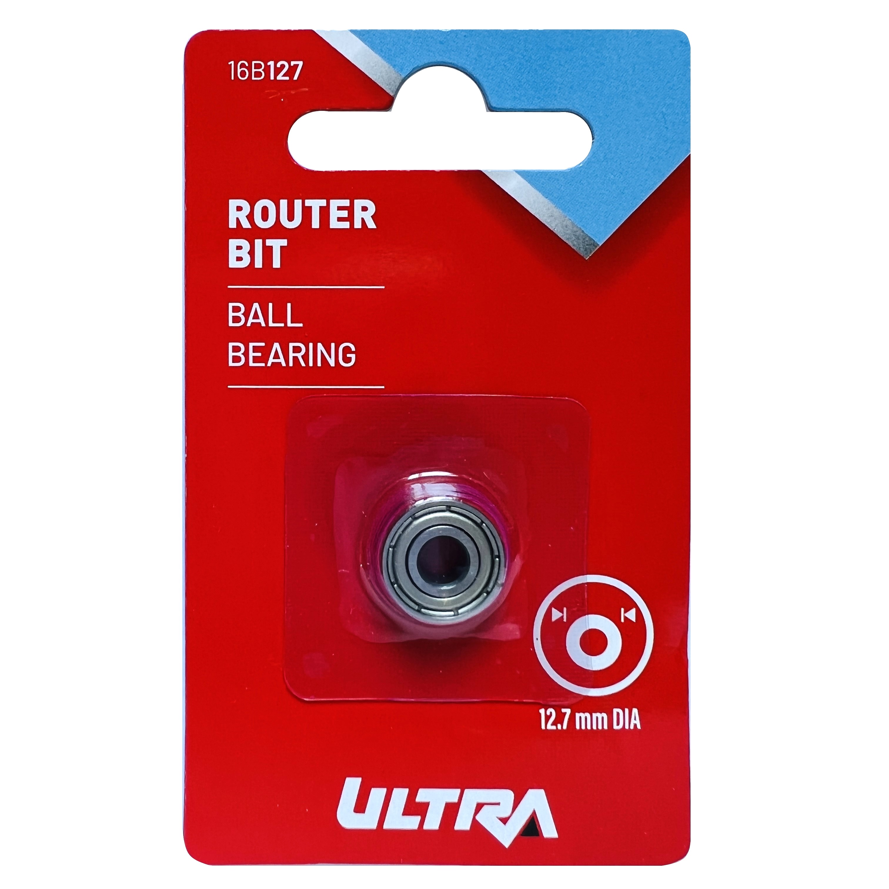 BEARINGS - WALKER EQUIPMENT