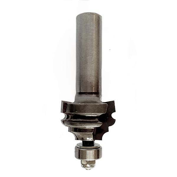 EDGE MOULDING BITS - WALKER EQUIPMENT