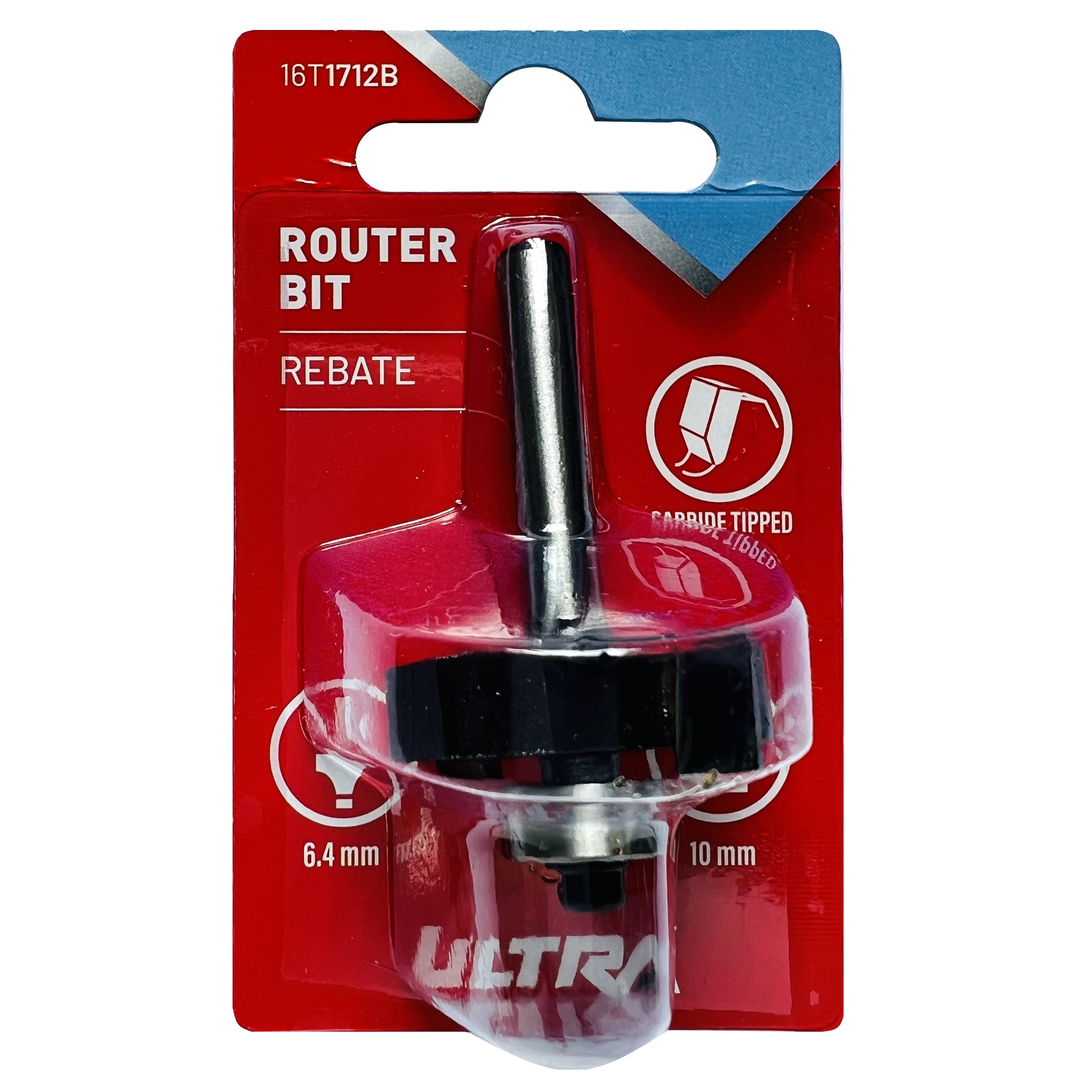 REBATE CUT - WALKER EQUIPMENT