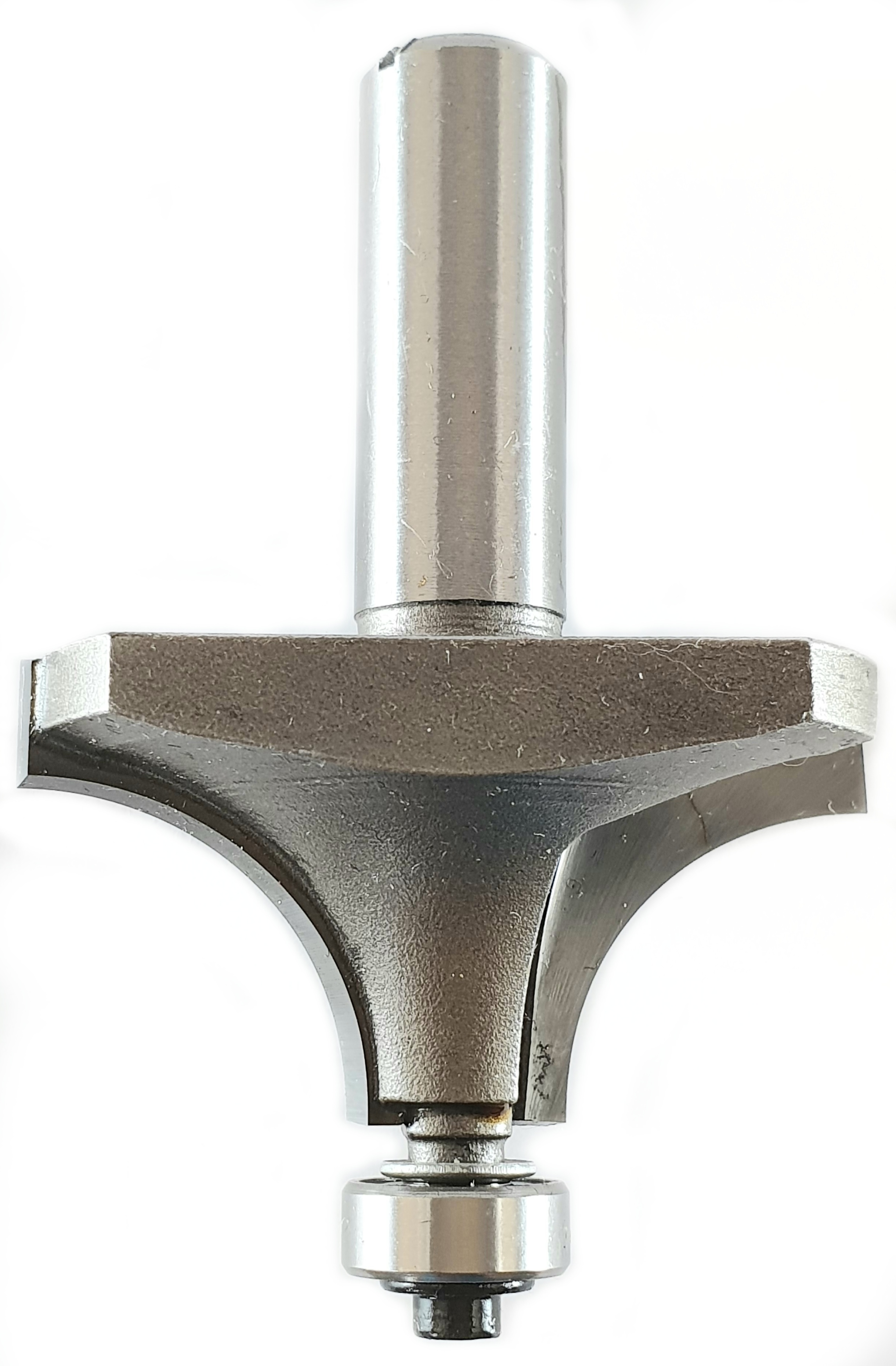 ROUNDING OVER BITS - WALKER EQUIPMENT